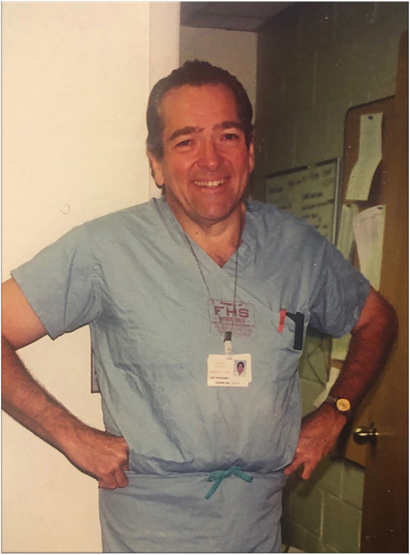 The AACP – The American Academy of Cardiovascular Perfusion