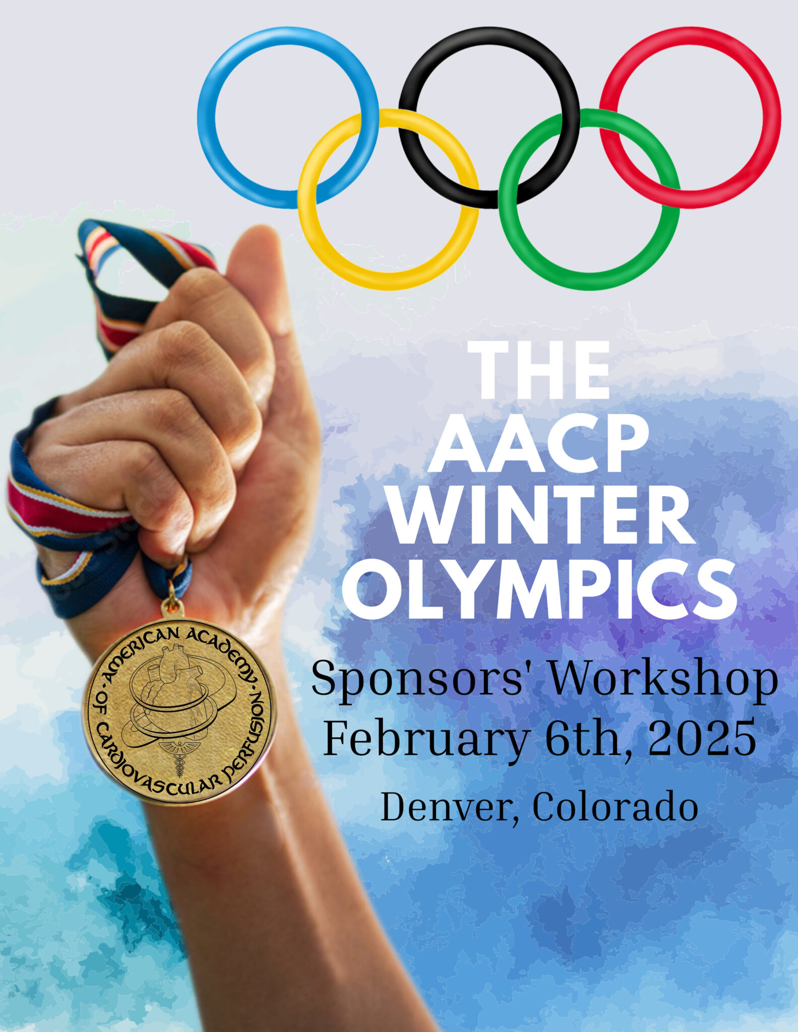 The AACP – The American Academy of Cardiovascular Perfusion